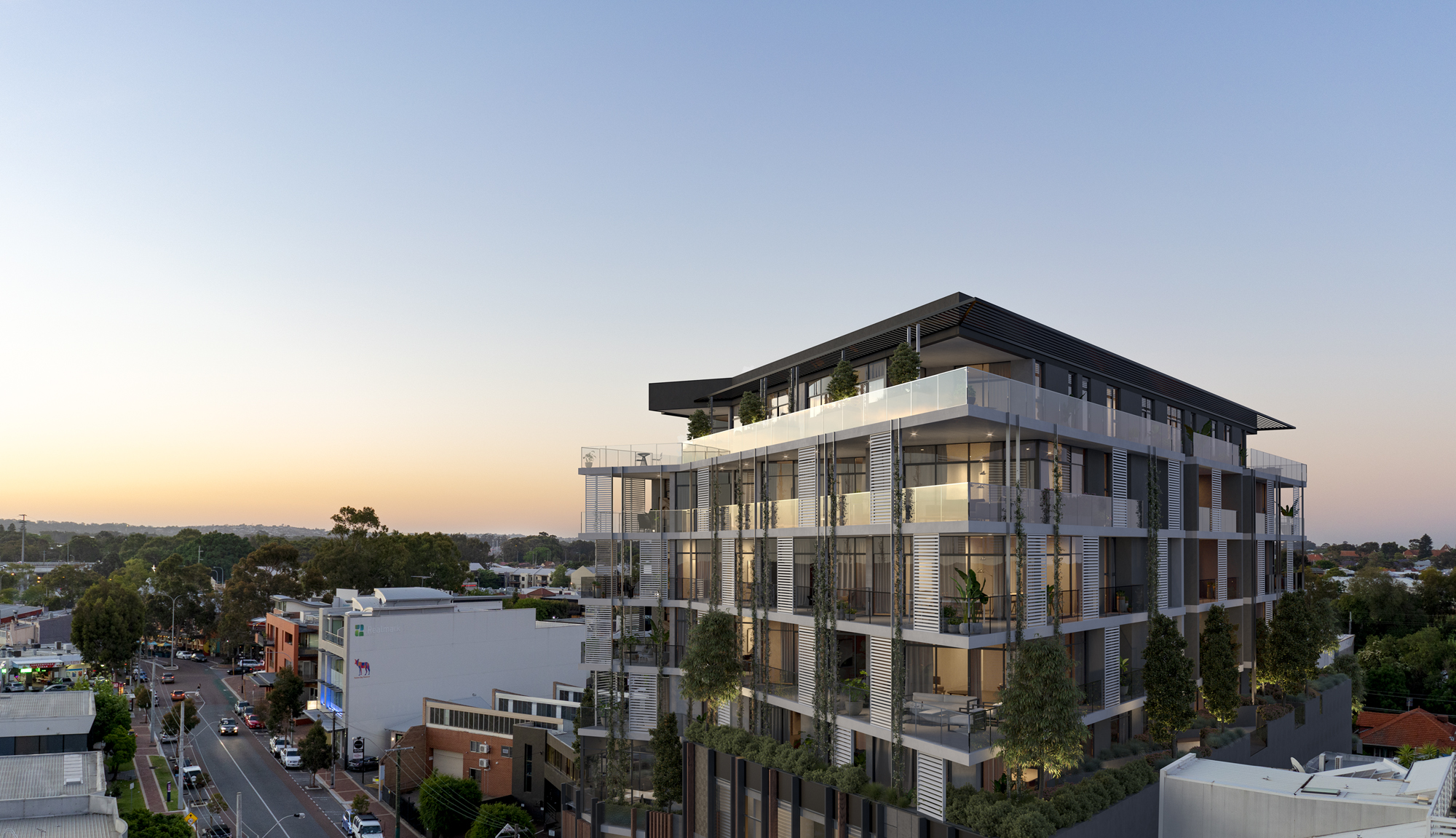 The Foundry - Megara